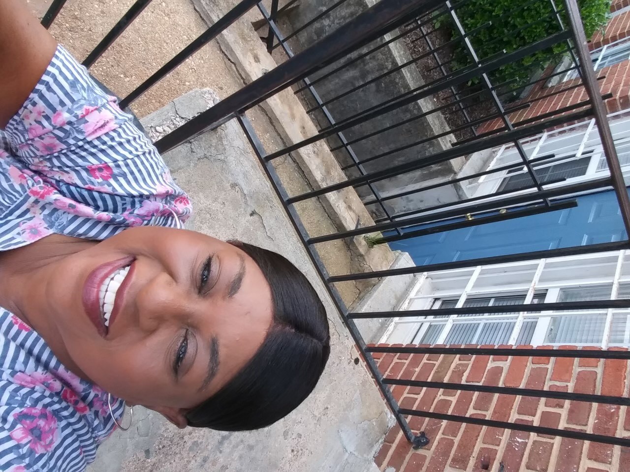 Deborah Ann Williams Obituary - Brentwood, MD