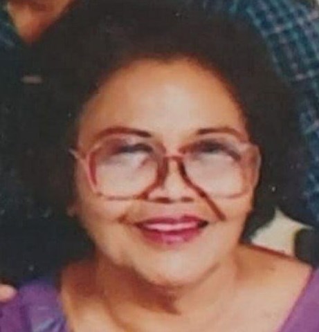 Maria C Enriquez Obituary - National City, CA