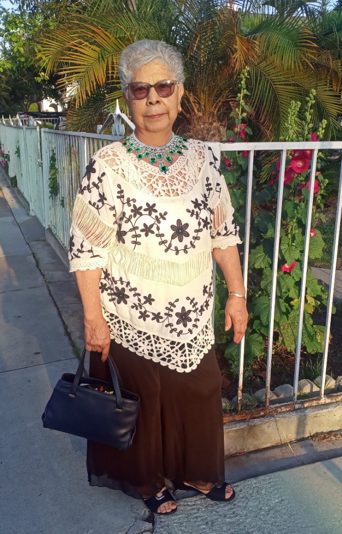 Maria Benitez Obituary - South Gate, CA