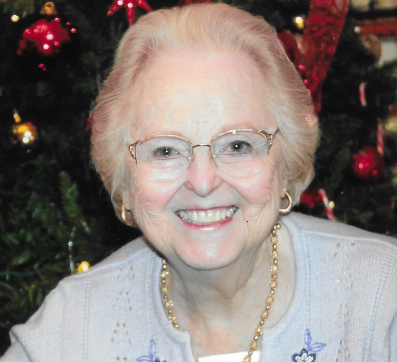 Eleanore Barr Obituary - Lakewood, CO
