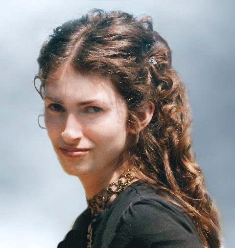 Jessica Martel Obituary - La Baie, QC