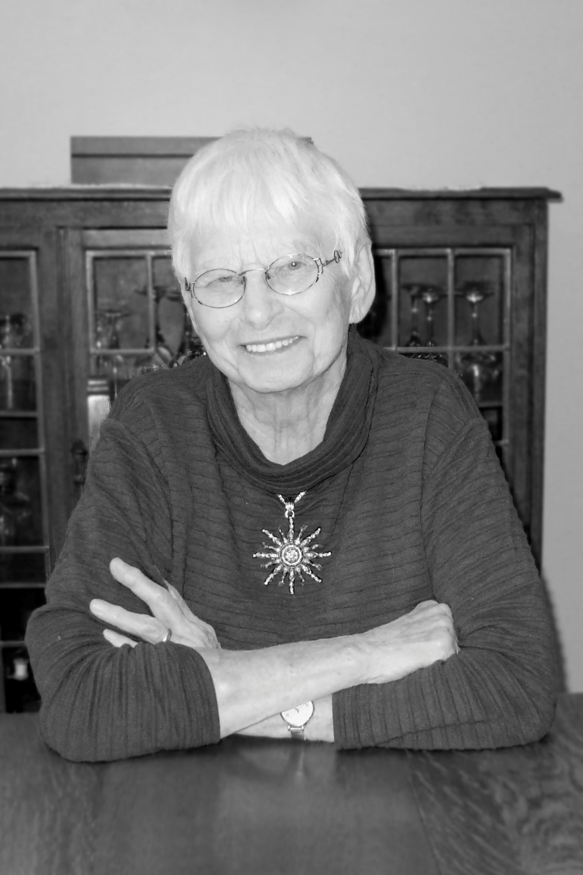 Erma Soderquist Obituary - Vernon, BC