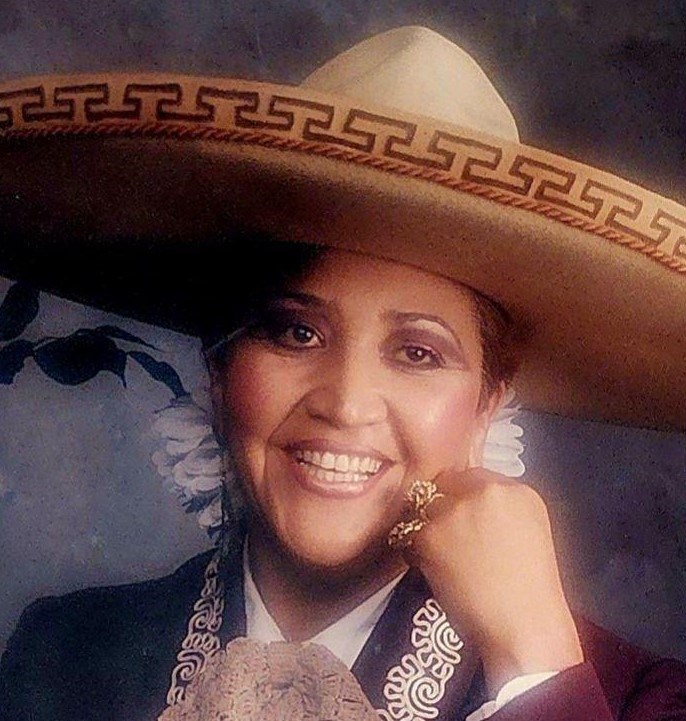 Maria Garcia Obituary - El Paso, TX