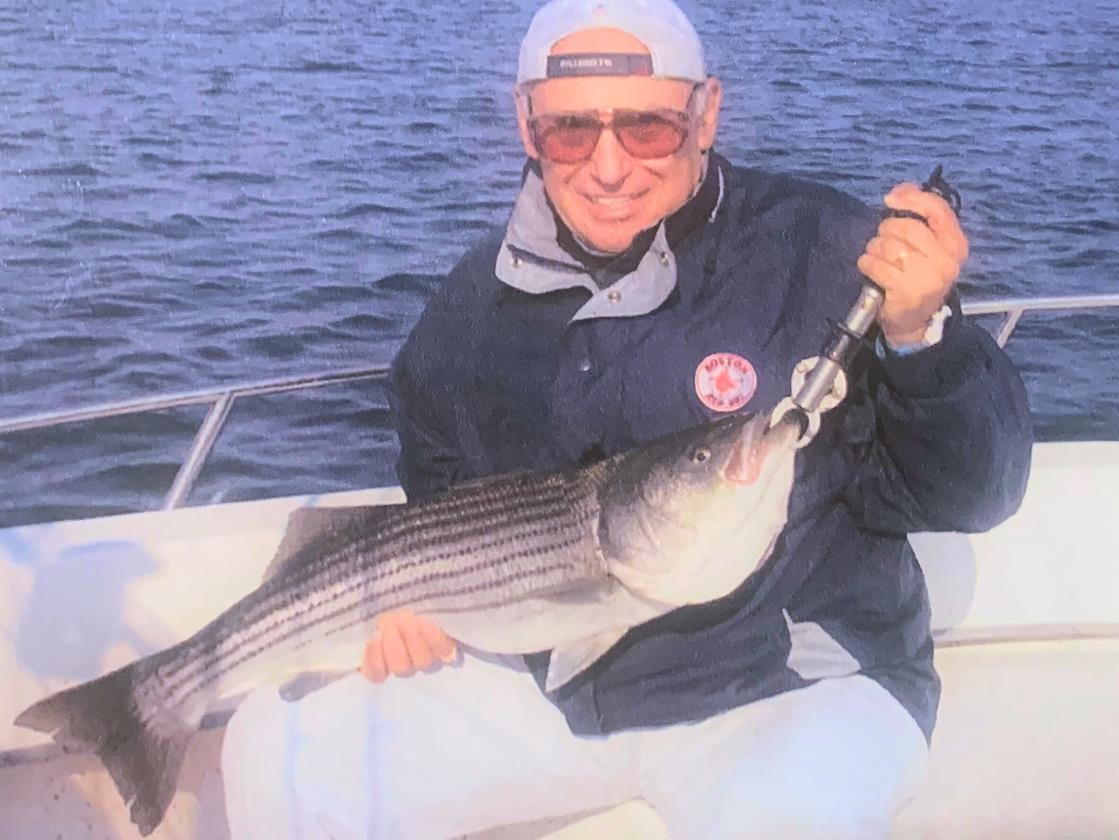 Alan Greene Obituary - Brookline, MA