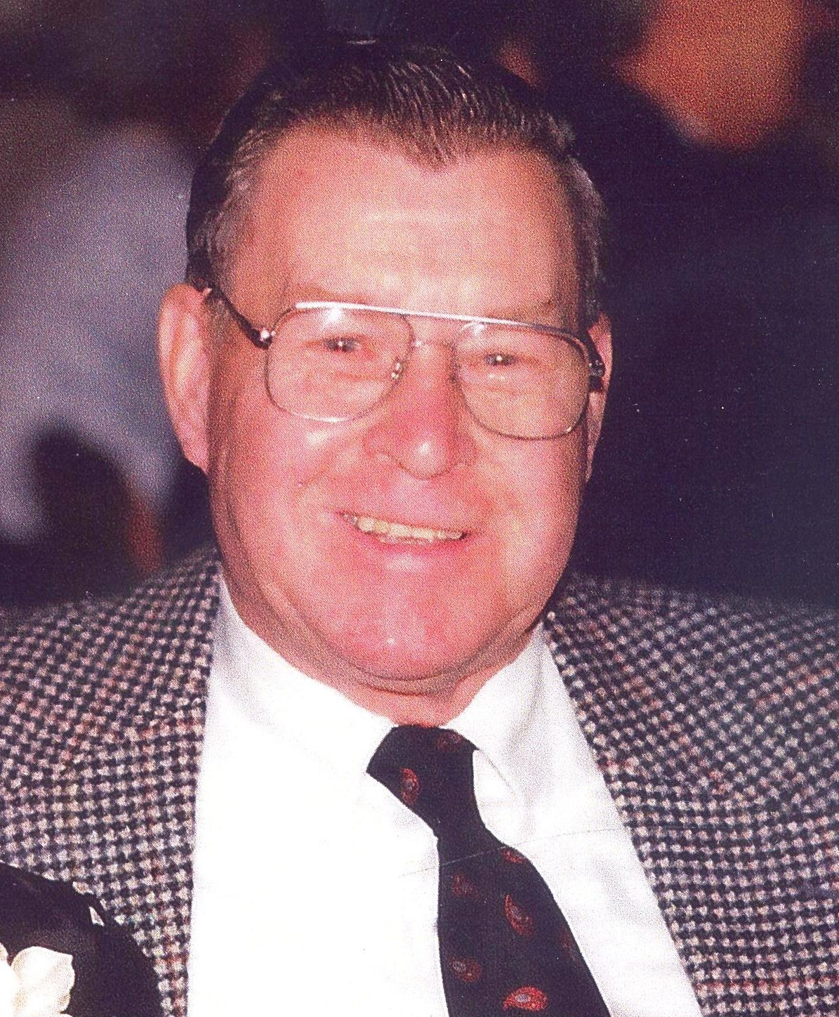 Harry Hoffman Obituary - Wilmington, NC