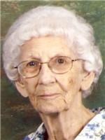 Maudra Elizabeth Gautreaux Townsend Obituary - Gonzales, LA