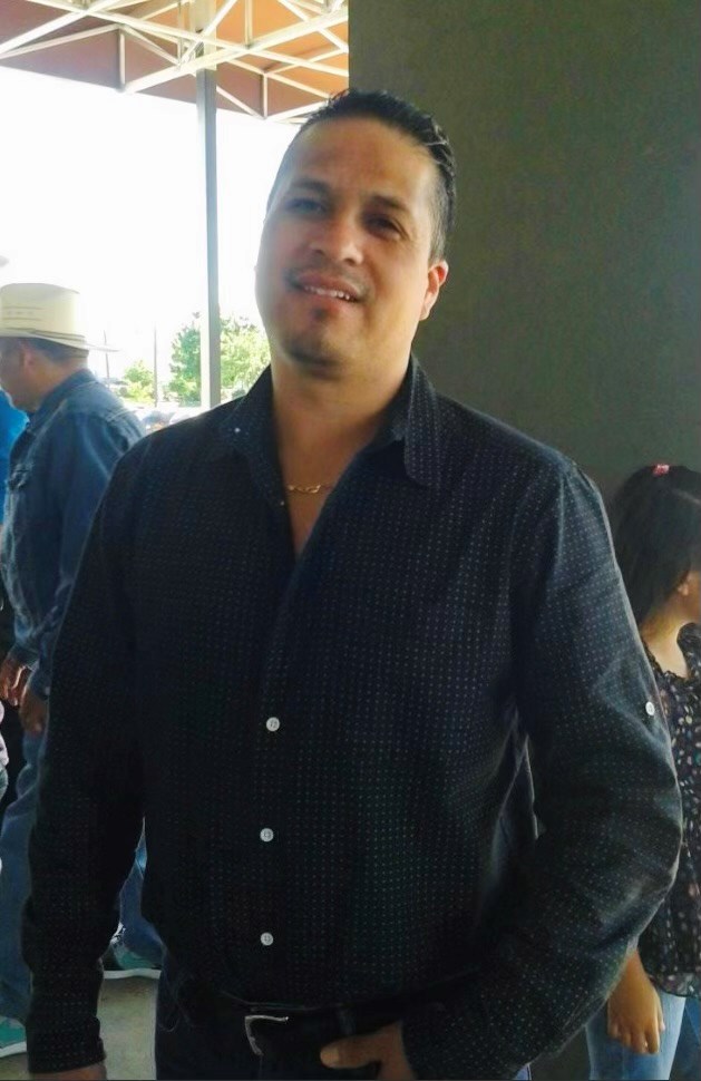 Abraham Barron Obituary - Dallas, TX