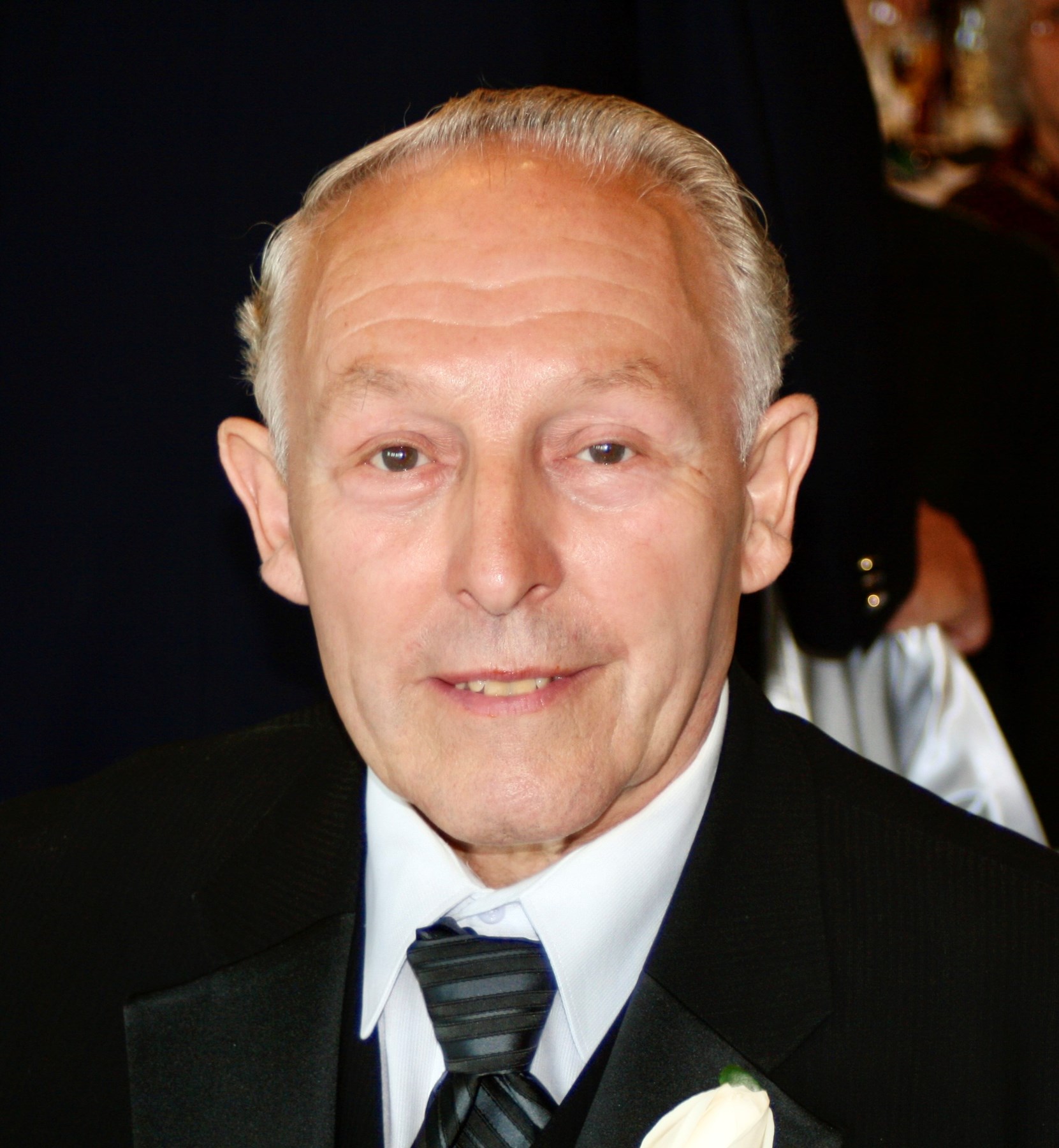 Donald Albert Emmerson Obituary - Aurora, ON