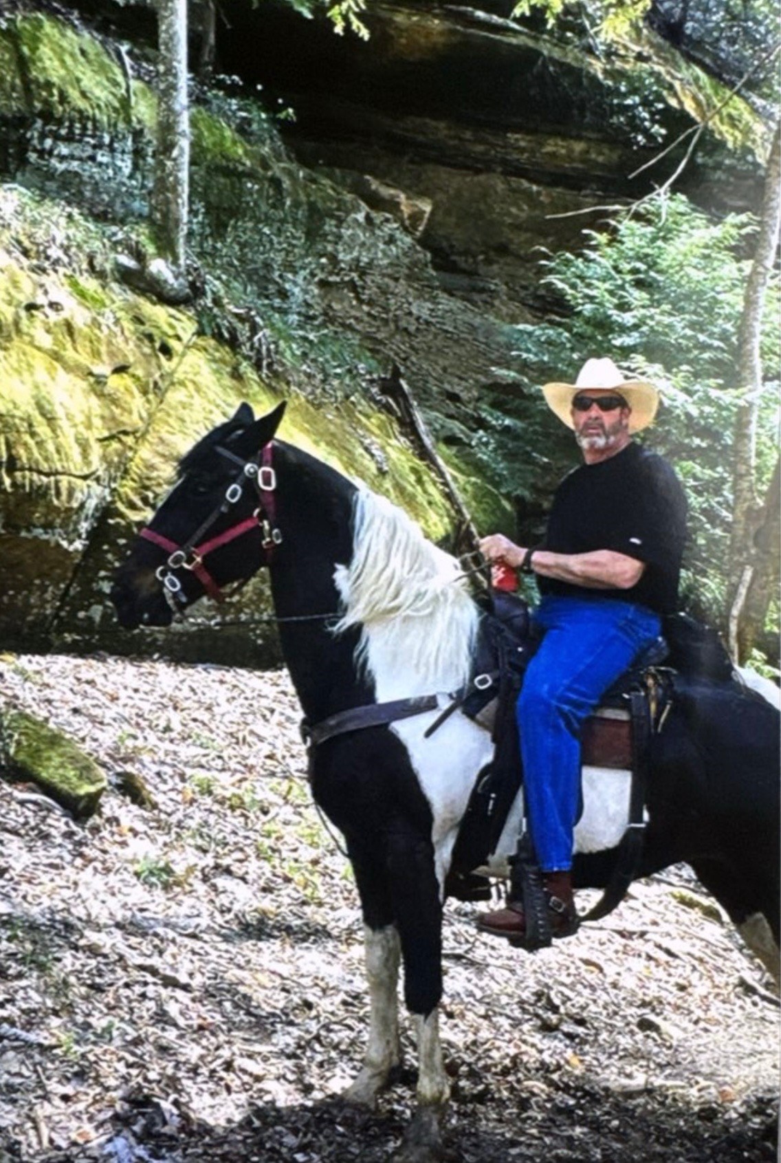 Timothy Risner Obituary - Pulaski, TN