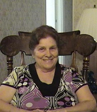 Shirley Case Obituary - Fort Myers, FL