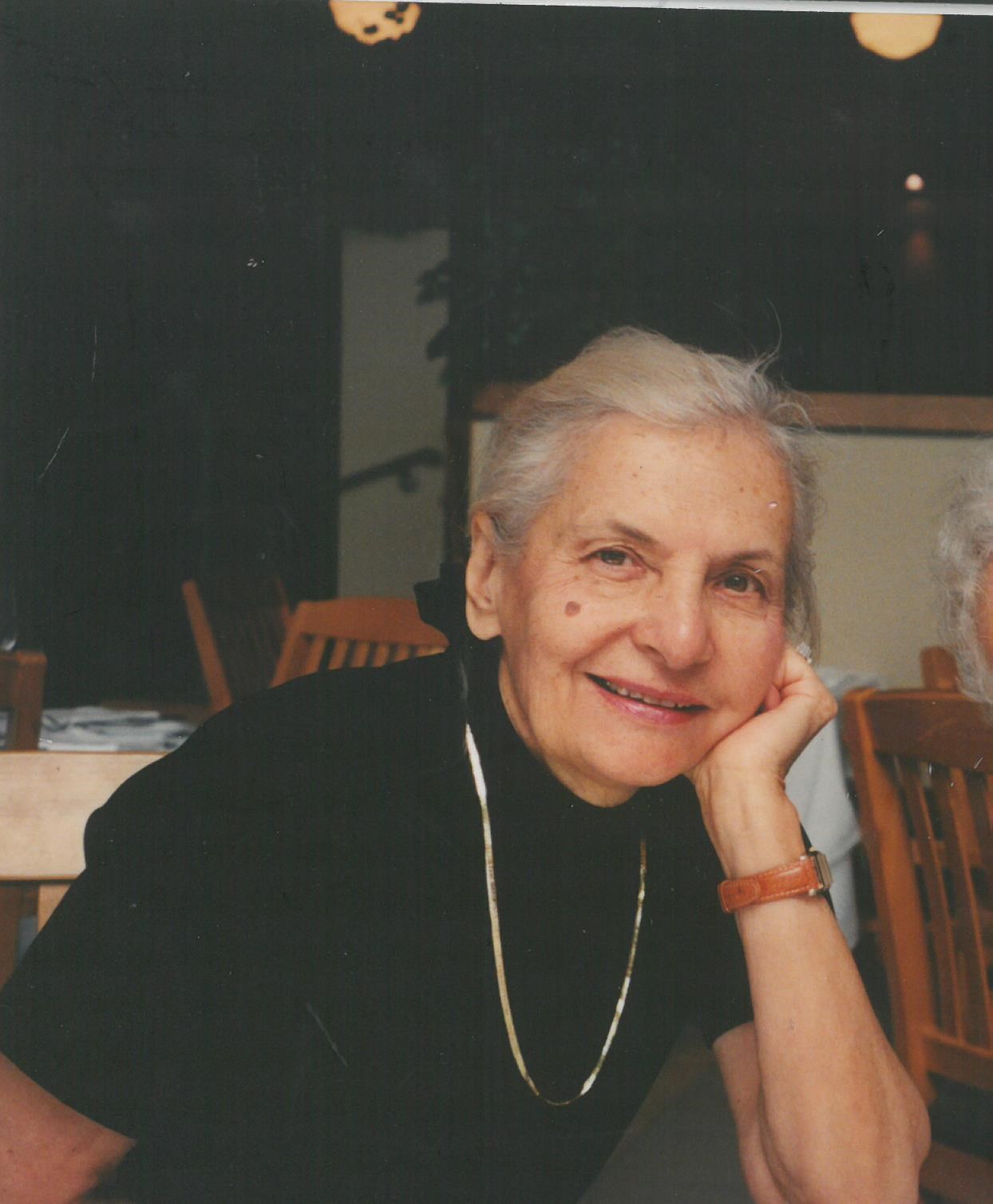Mary Stasuik Obituary - Toronto, ON