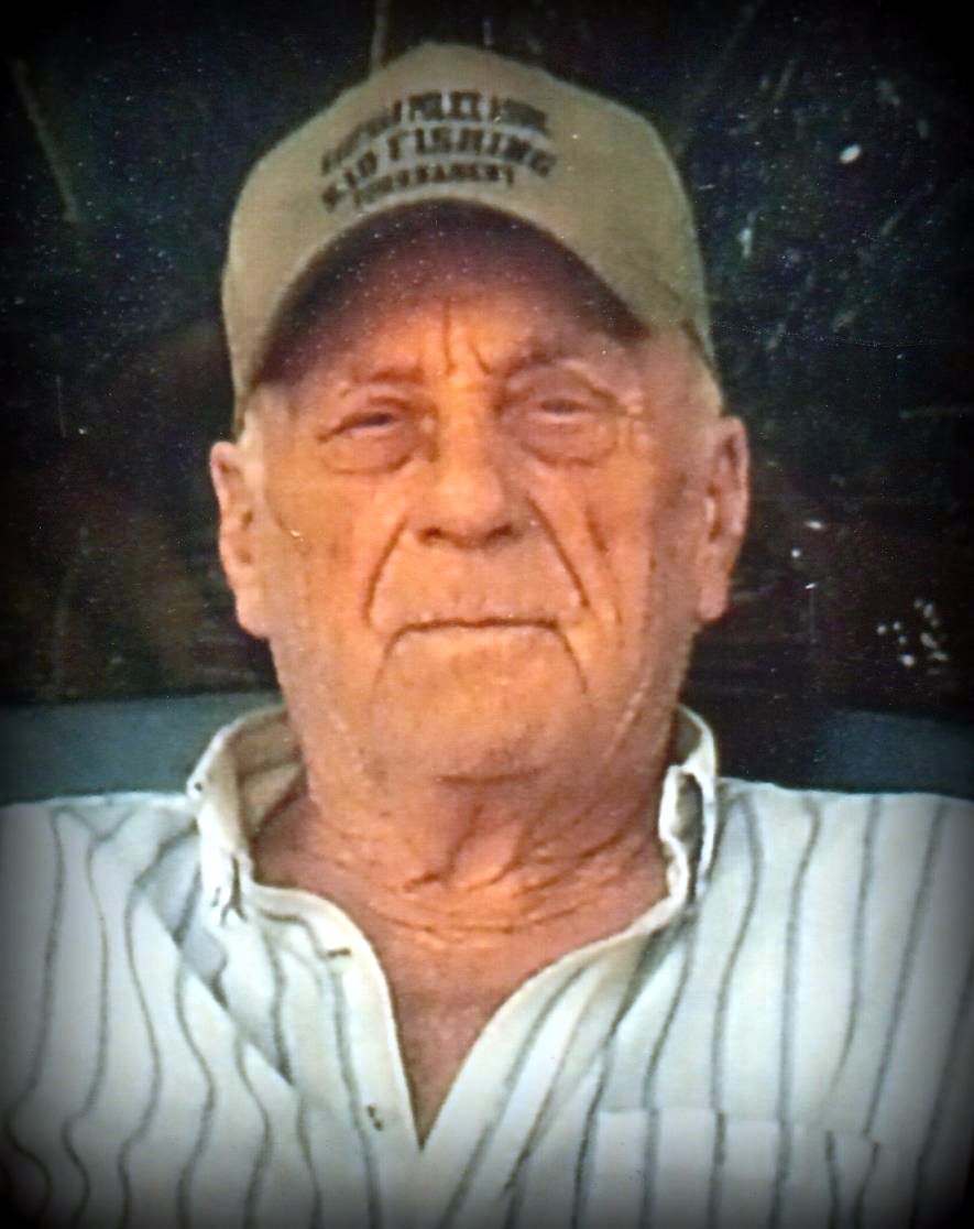 Edgar Rawdon Obituary - Mabank, TX