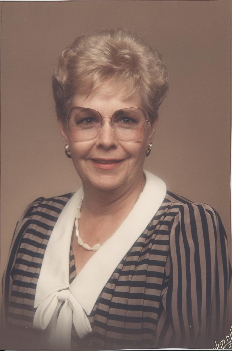 Patsy Matlock Obituary - Knoxville, TN