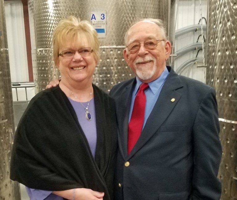 Robert Lippert Obituary - Wayland, MI