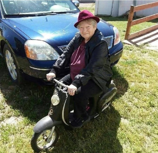Andrea Murphy Obituary - Grand Junction, CO