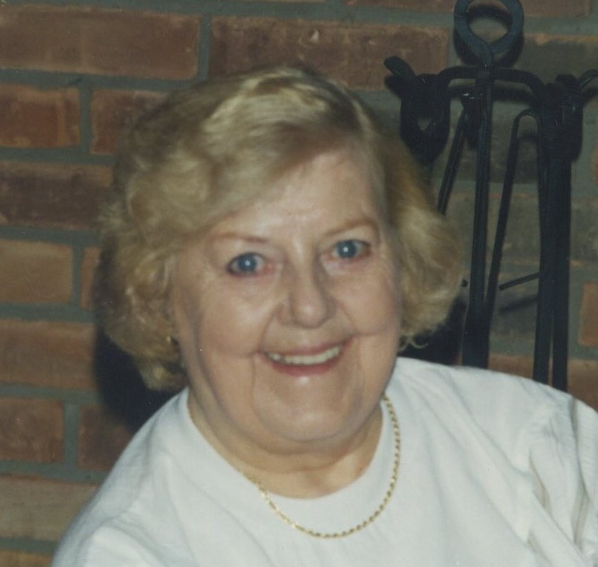 Dorothy Schaper Obituary - Fort Wayne, IN