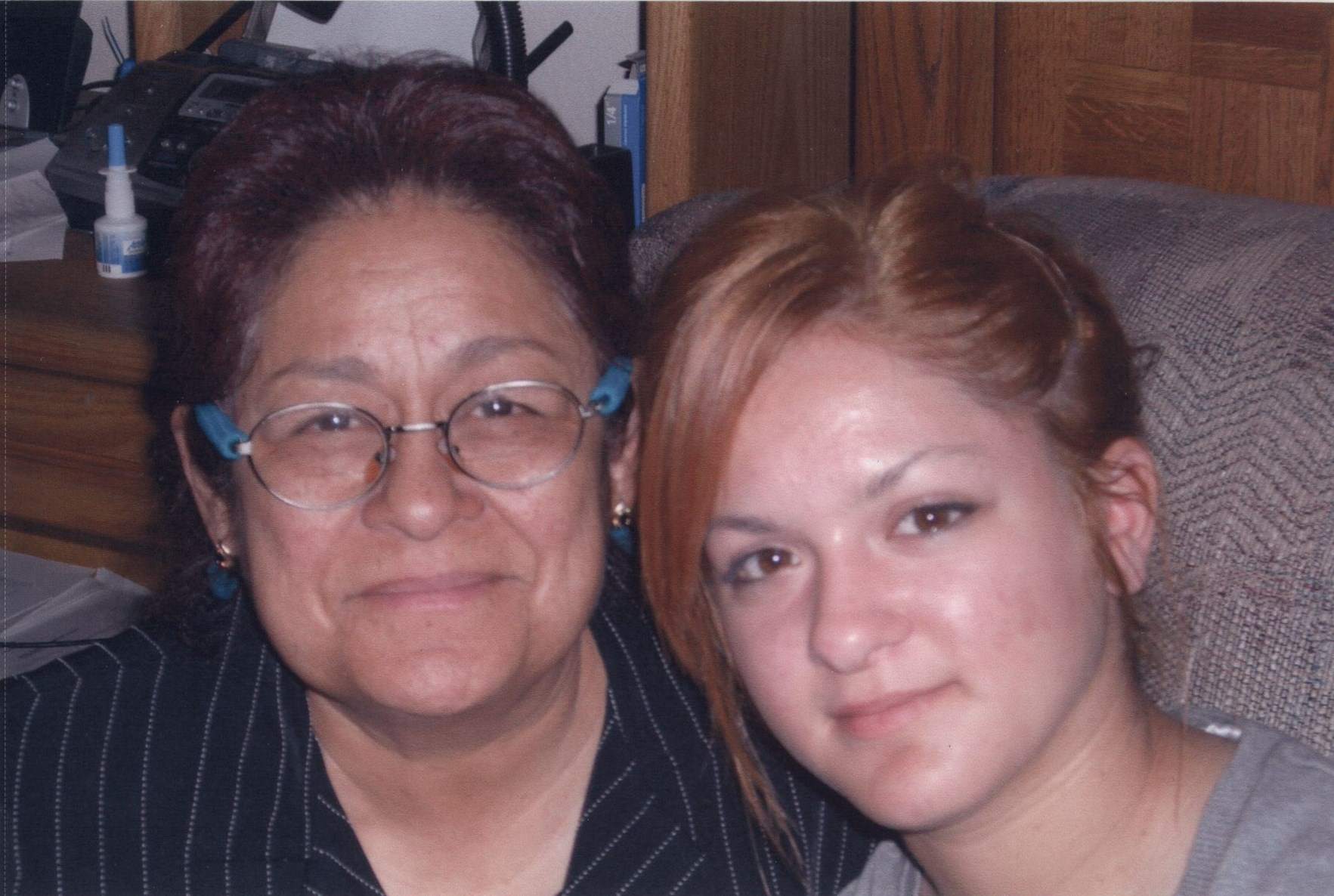 Virginia Borjas's Instagram, Twitter & Facebook on IDCrawl