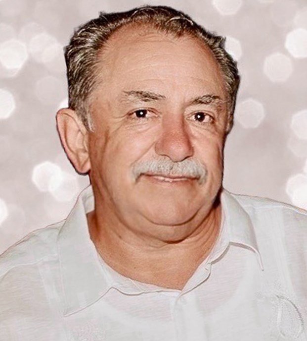 Jaime Padilla Obituary - Whittier, CA