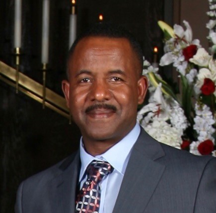 Solomon Tefera Obituary - Portland, OR