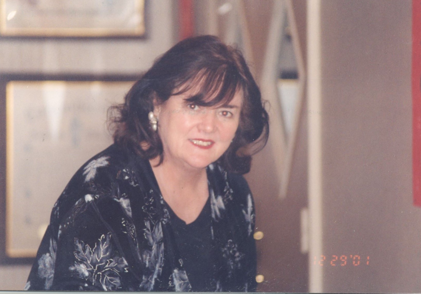 Susan Hughes Obituary - Babylon, NY