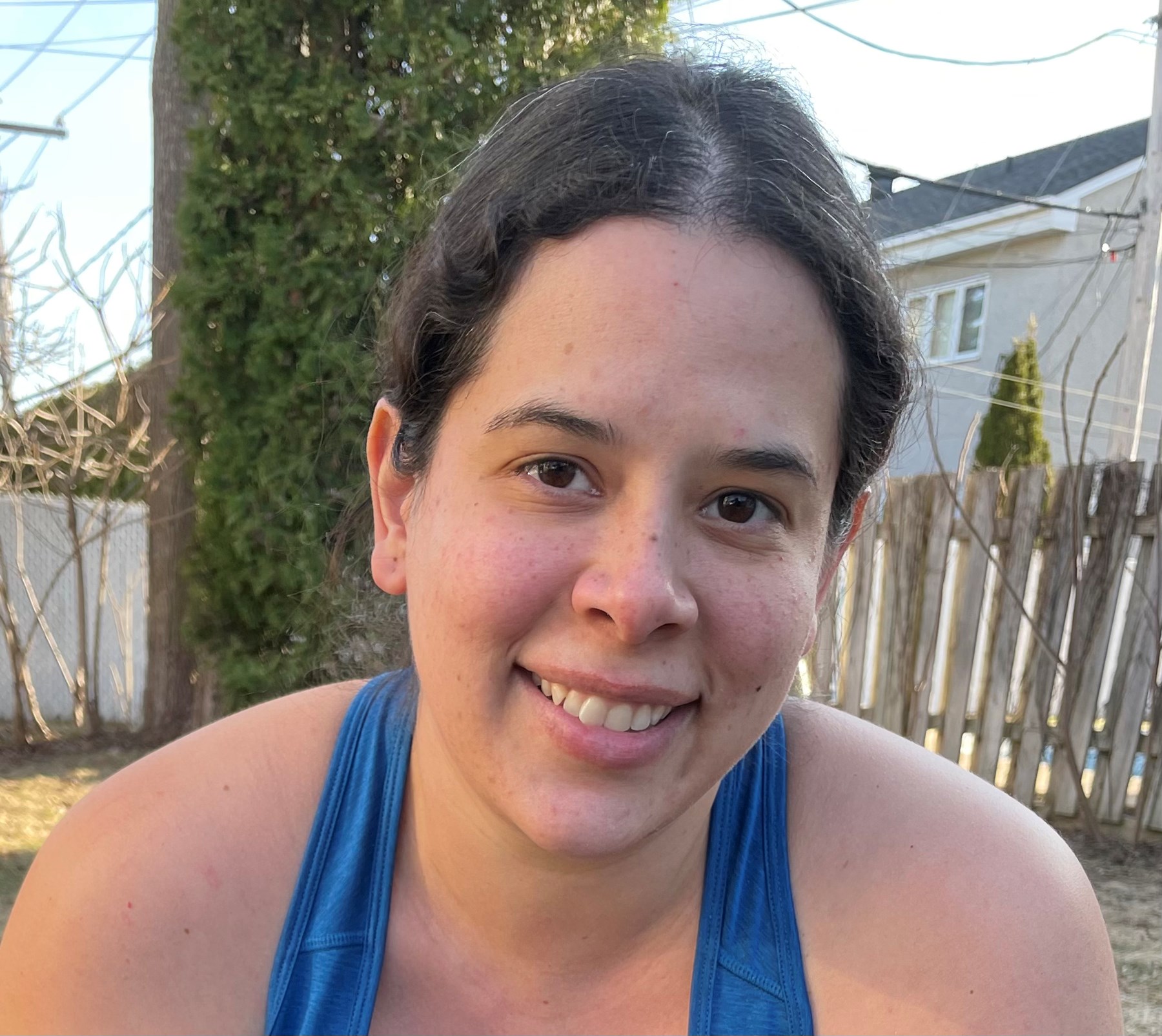 Kassandre Leongson Obituary - Terrebonne, QC