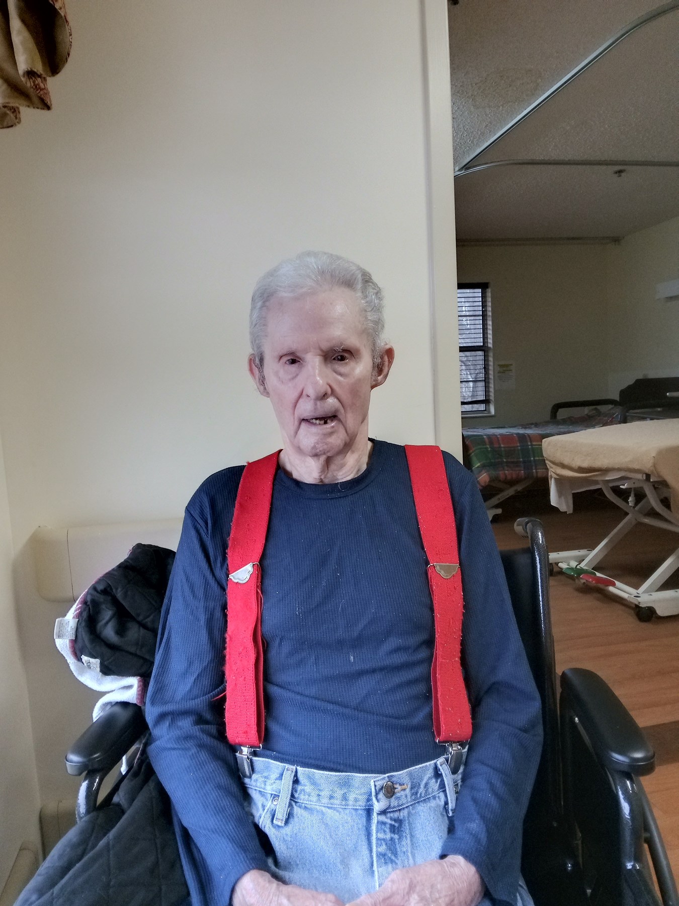 Monroe Chance Obituary - Centreville, AL