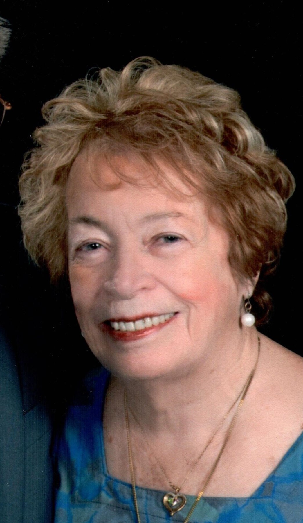 Mary Kriegshauser Obituary - St. Louis, MO