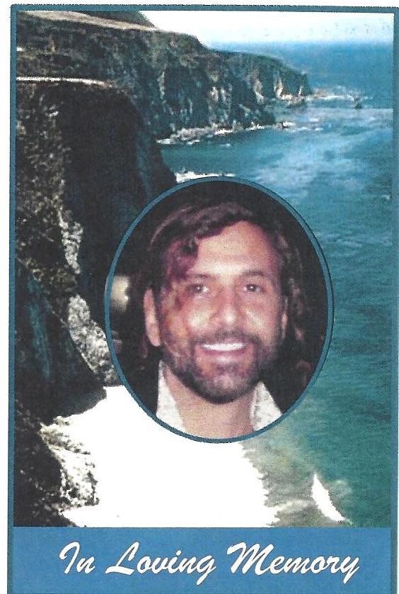 James Probst Obituary - Seaside, CA