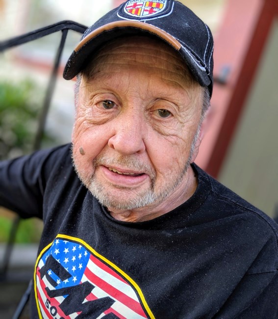 John James Obituary - Portland, OR