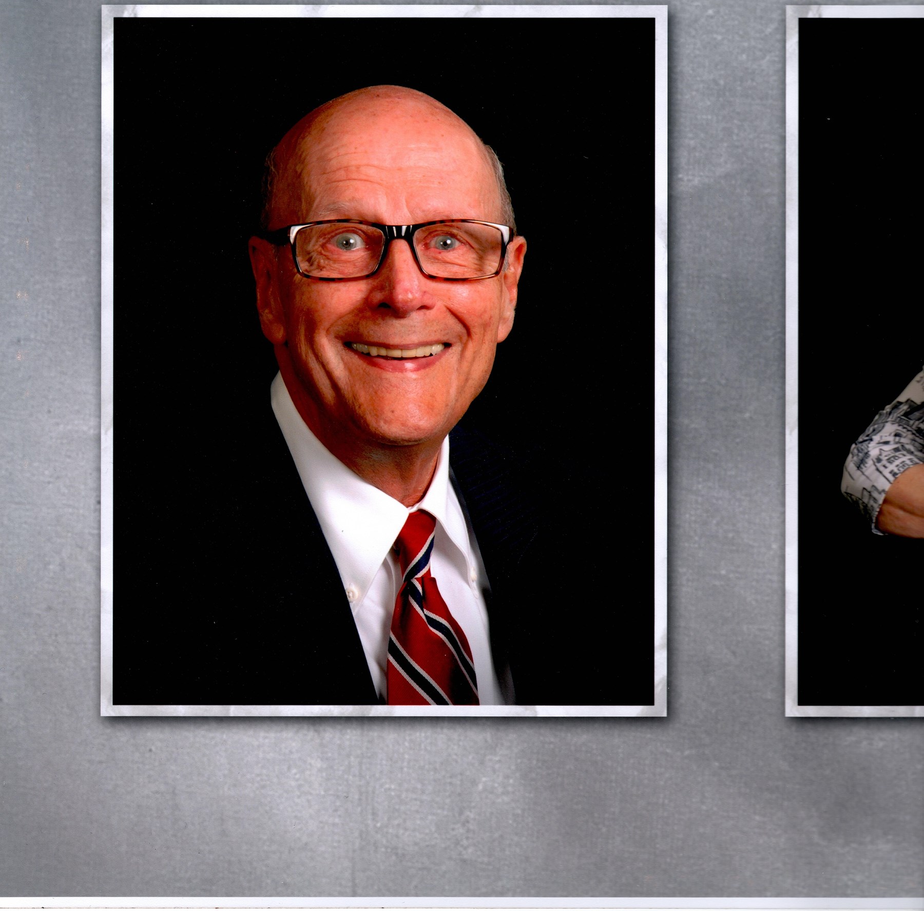 Robert Dunton Obituary - Shreveport, LA