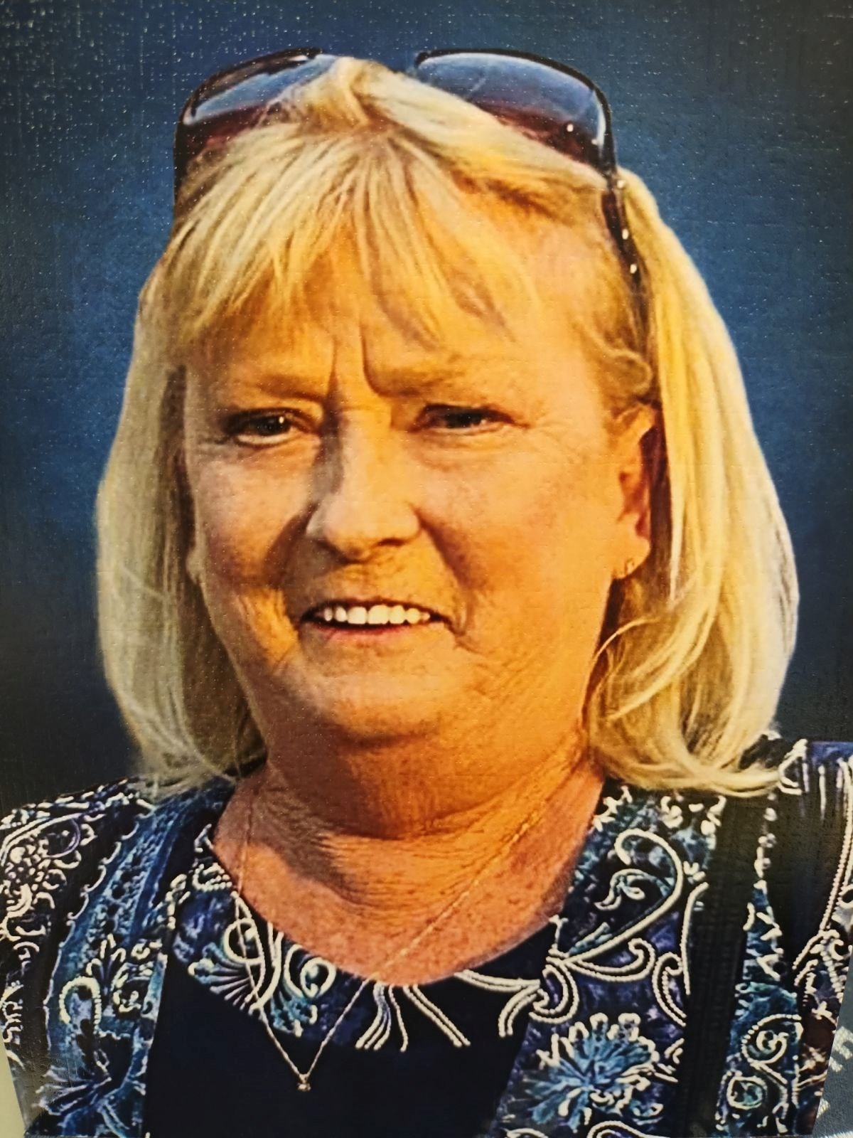 Linda Fuller Obituary - Irving, TX