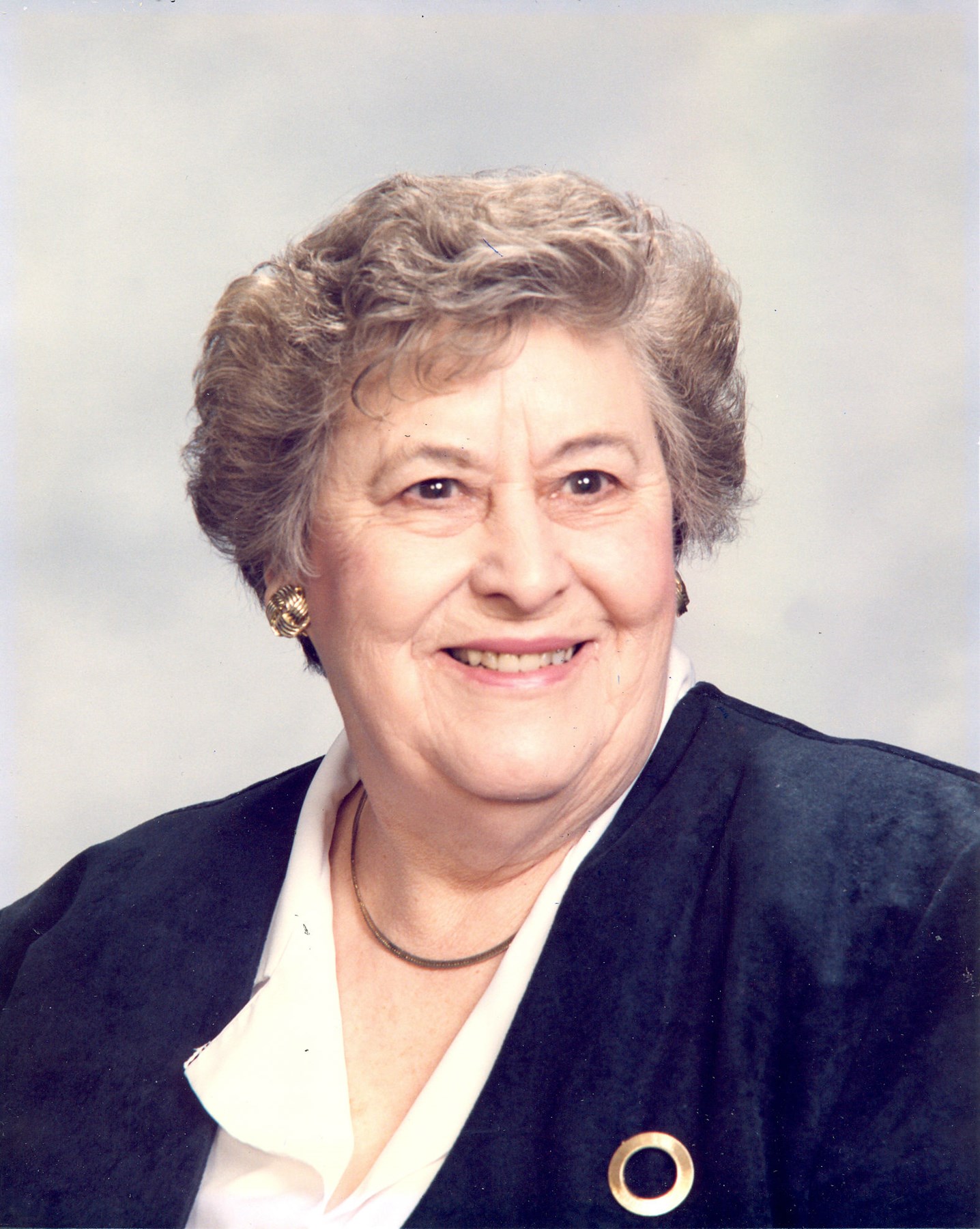 Marian C. Mencke Obituary - St. Paul, MN