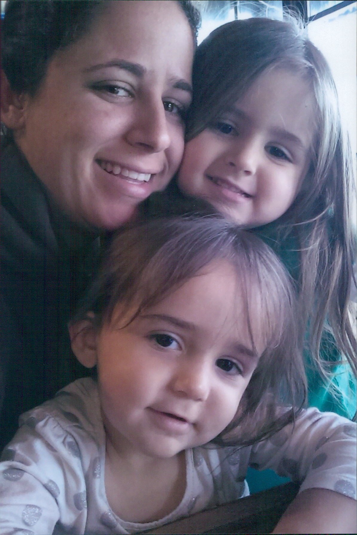 Sandra Foti's Instagram, Twitter & Facebook on IDCrawl