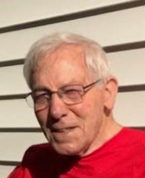 Joseph J. DeFalco Obituary - Kenmore, NY