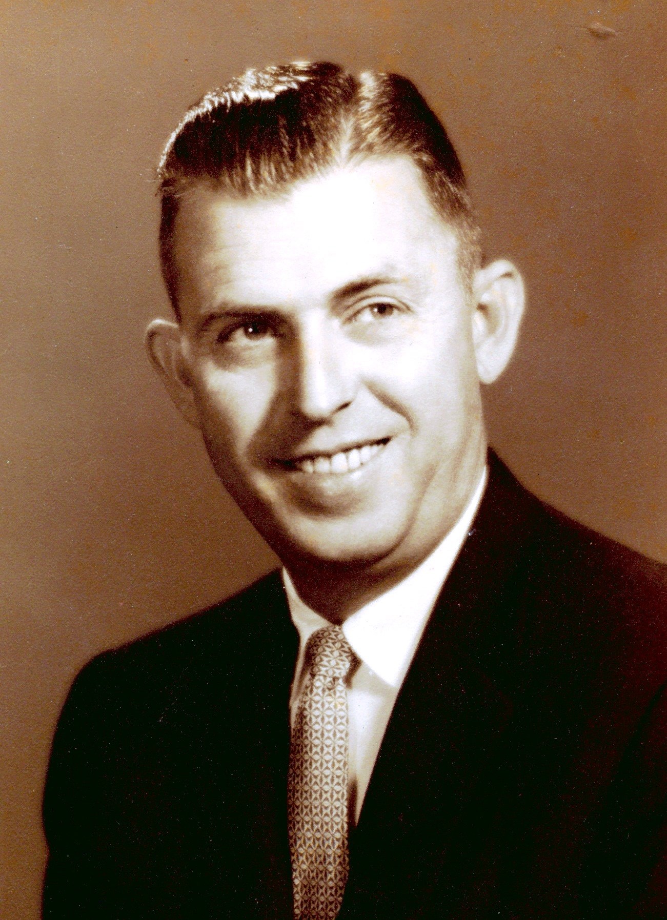 Jack Reynolds Obituary - Columbia, SC