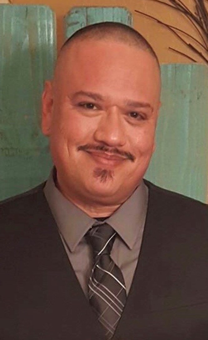 Steve Ramirez Obituary - Corpus Christi, TX
