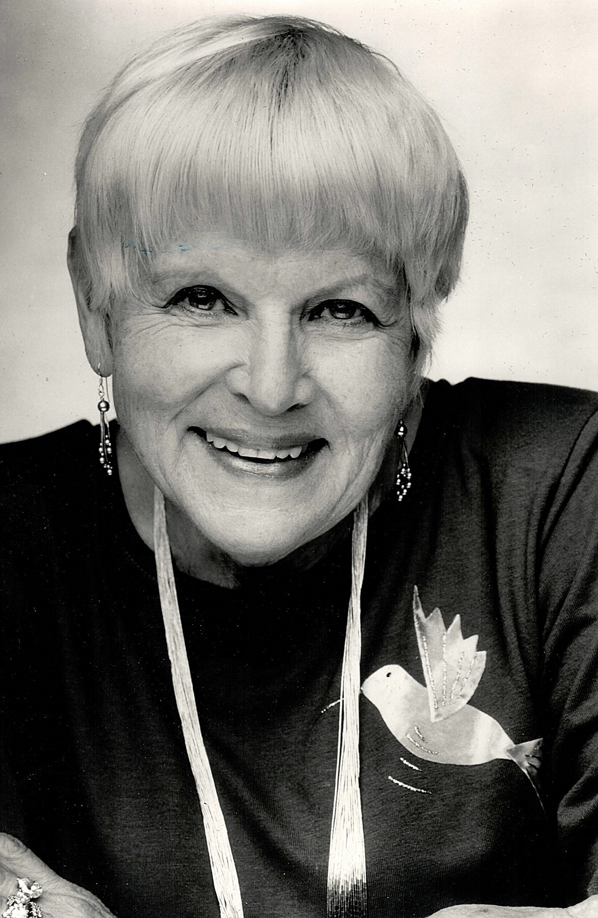 Joan F. Eggers Obituary - Kansas City, MO