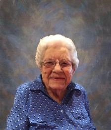 Lorene Decker Obituary - Taylor, TX