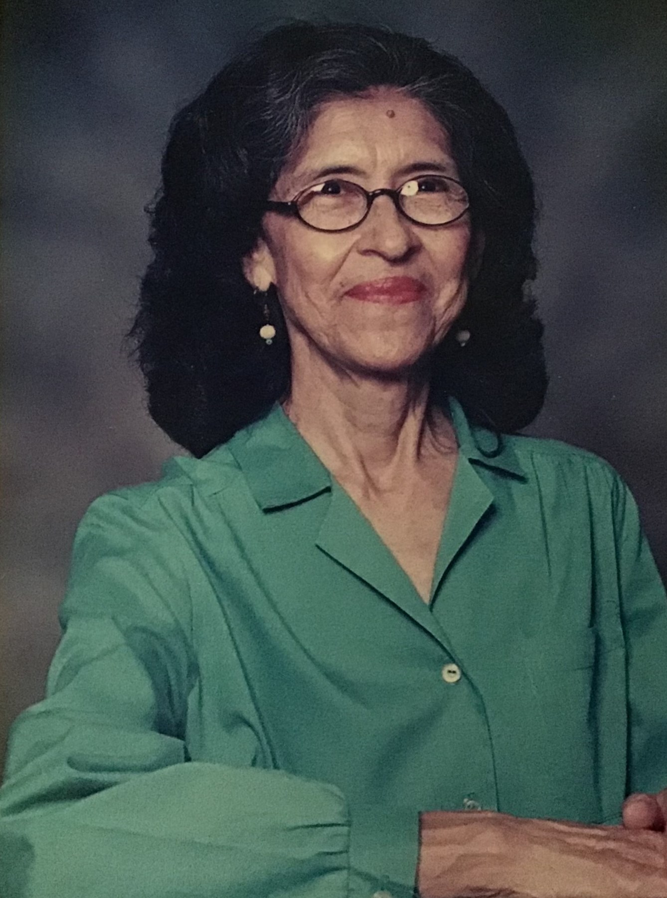 Maria Moreno Obituary - Houston, TX