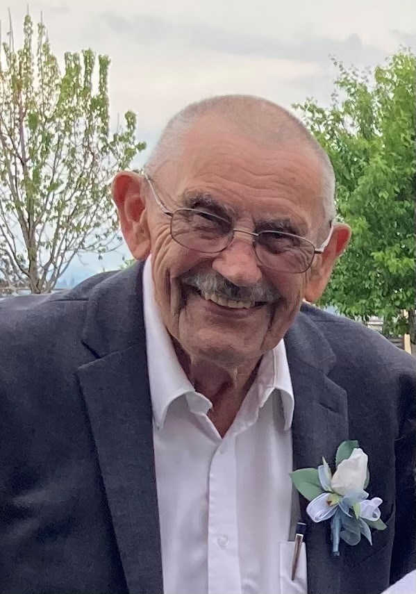 David Moneymaker Obituary - Spokane, WA