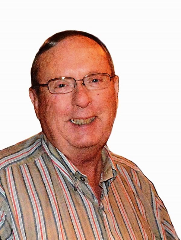 Danny C. Williams Obituary - Amarillo, TX