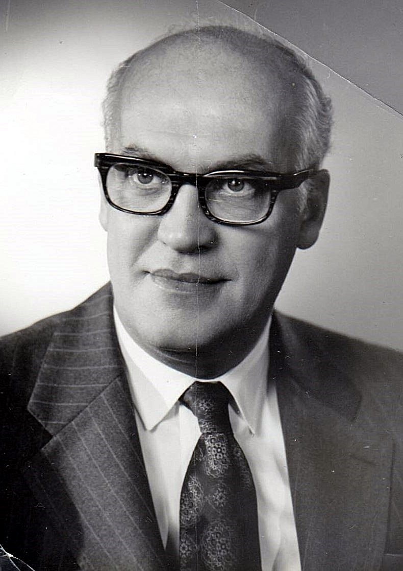 Luc Laurin Obituary - Montreal, QC