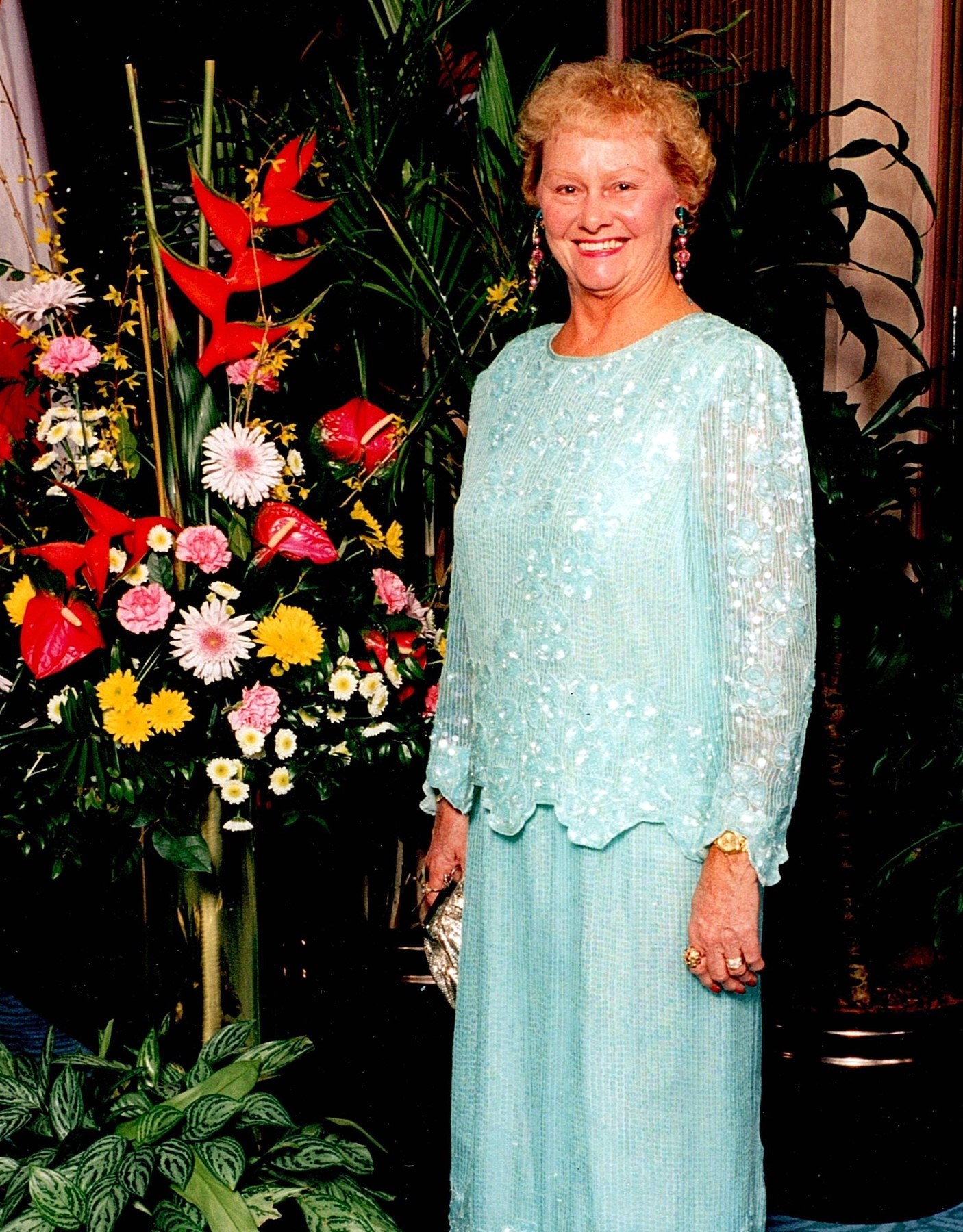 Lucy Bubb Obituary - Leeds, AL