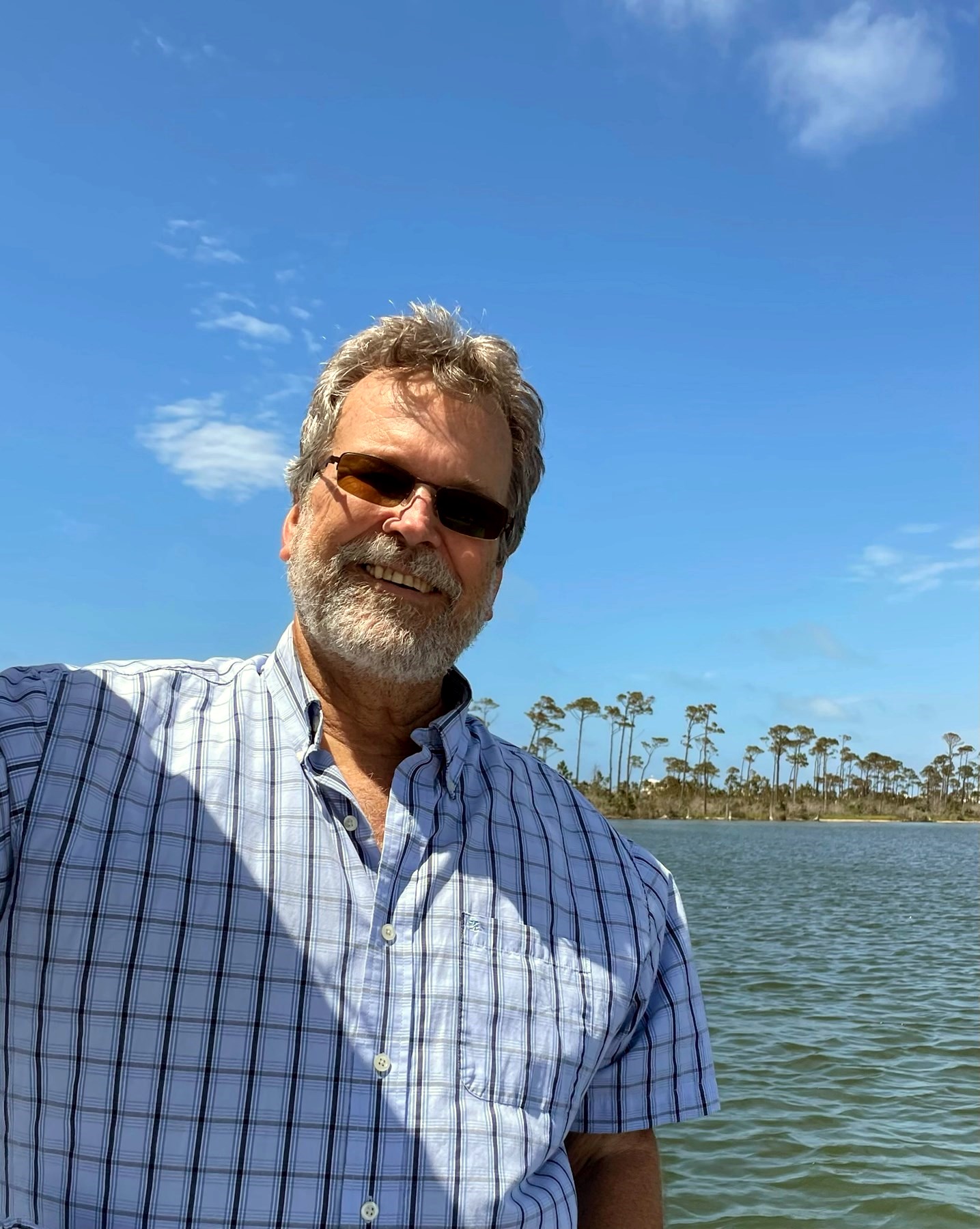 Donald Broome Obituary - Saraland, AL