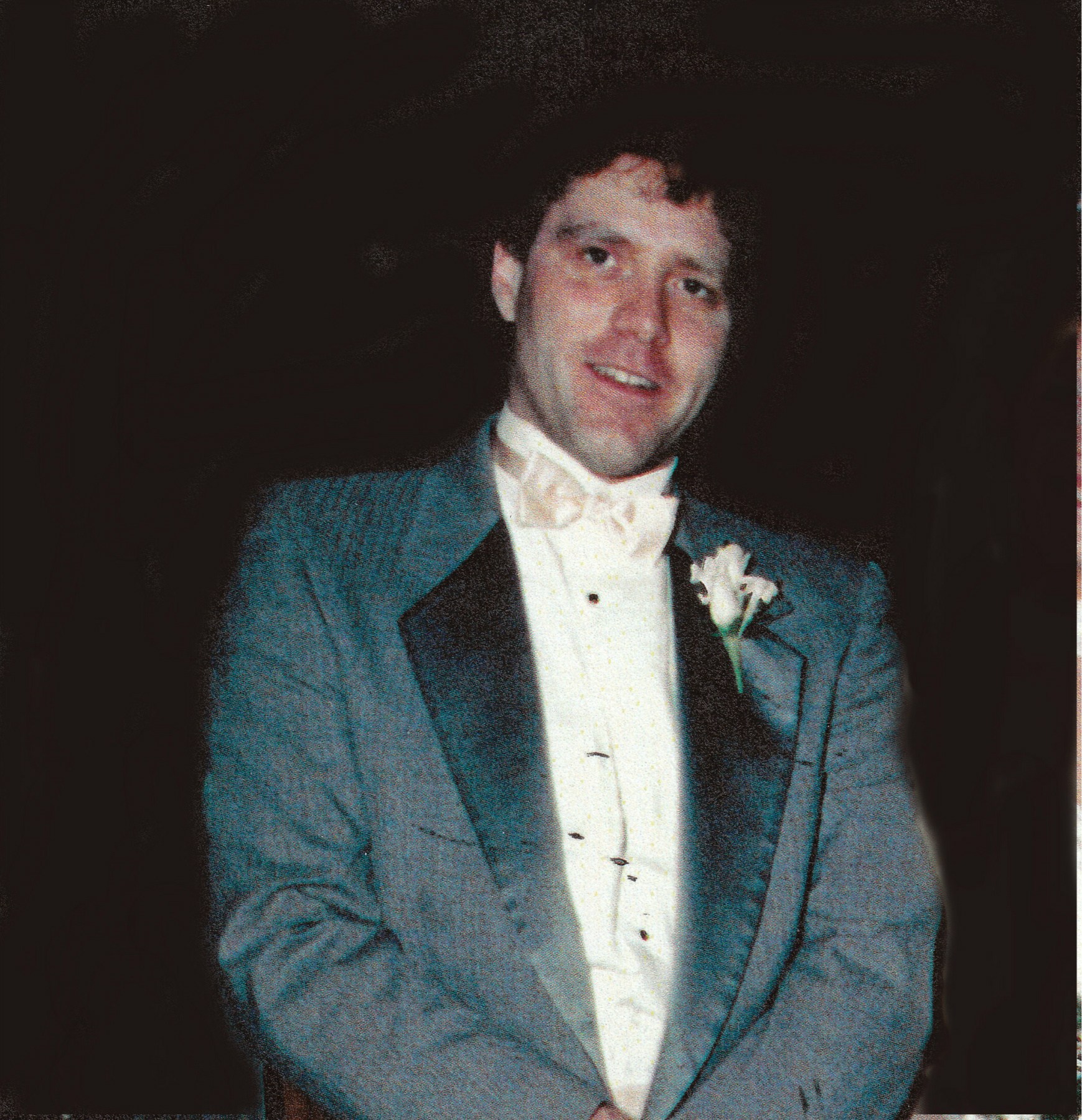 Timothy James Scafidi Obituary - Portland, OR