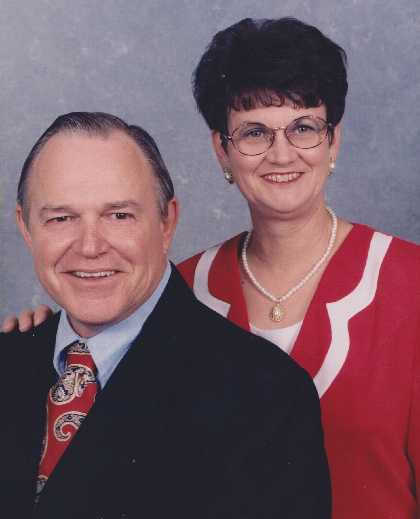 Clara Lister Obituary - Saraland, AL
