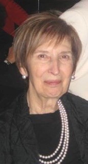 Lucille Panet-Raymond (née Plotkins) Obituary - Montreal, QC