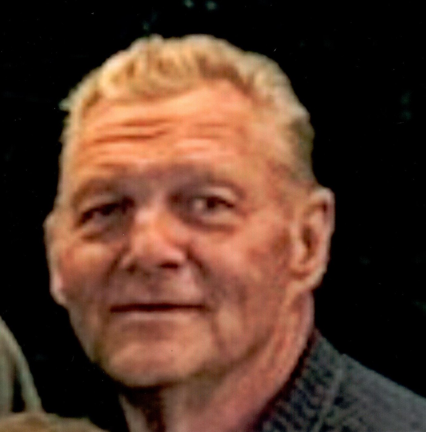 Kenneth Harris Obituary - Nacogdoches, TX