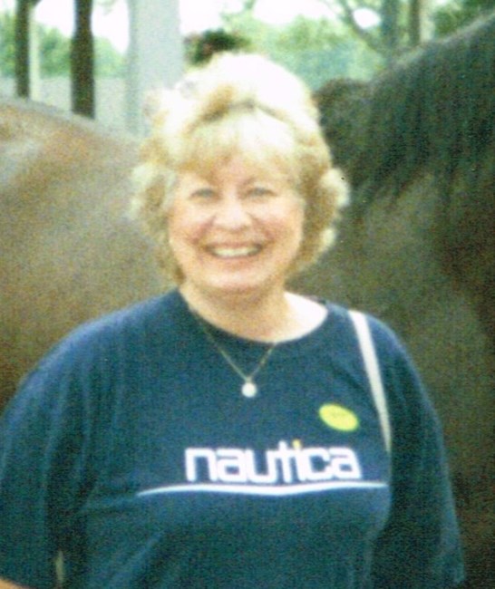 Beverly Hampton Obituary - Englewood, OH