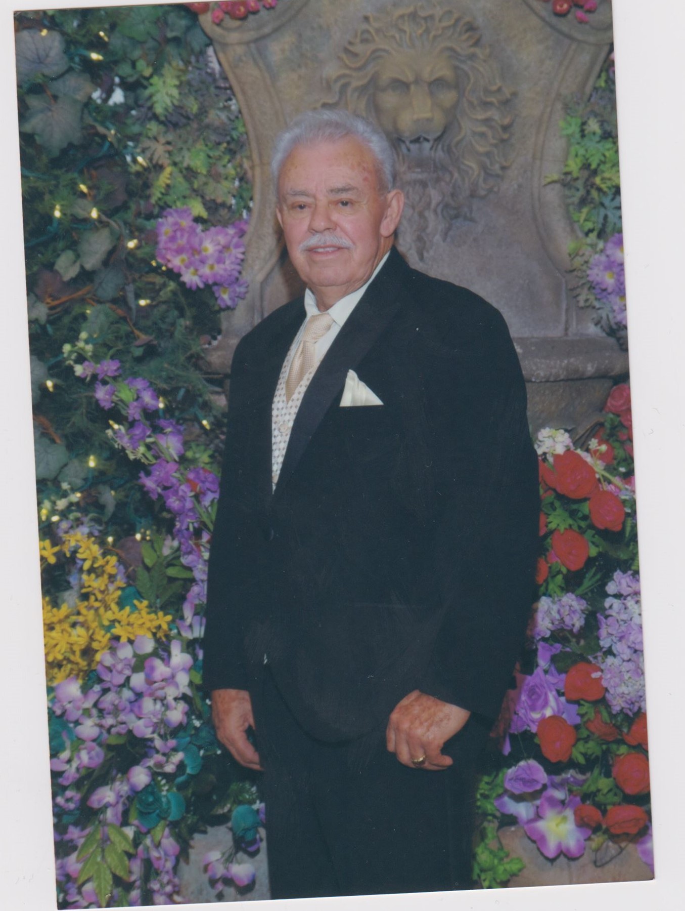 Gabriel Rivera Rodriguez Obituary - Tampa, FL